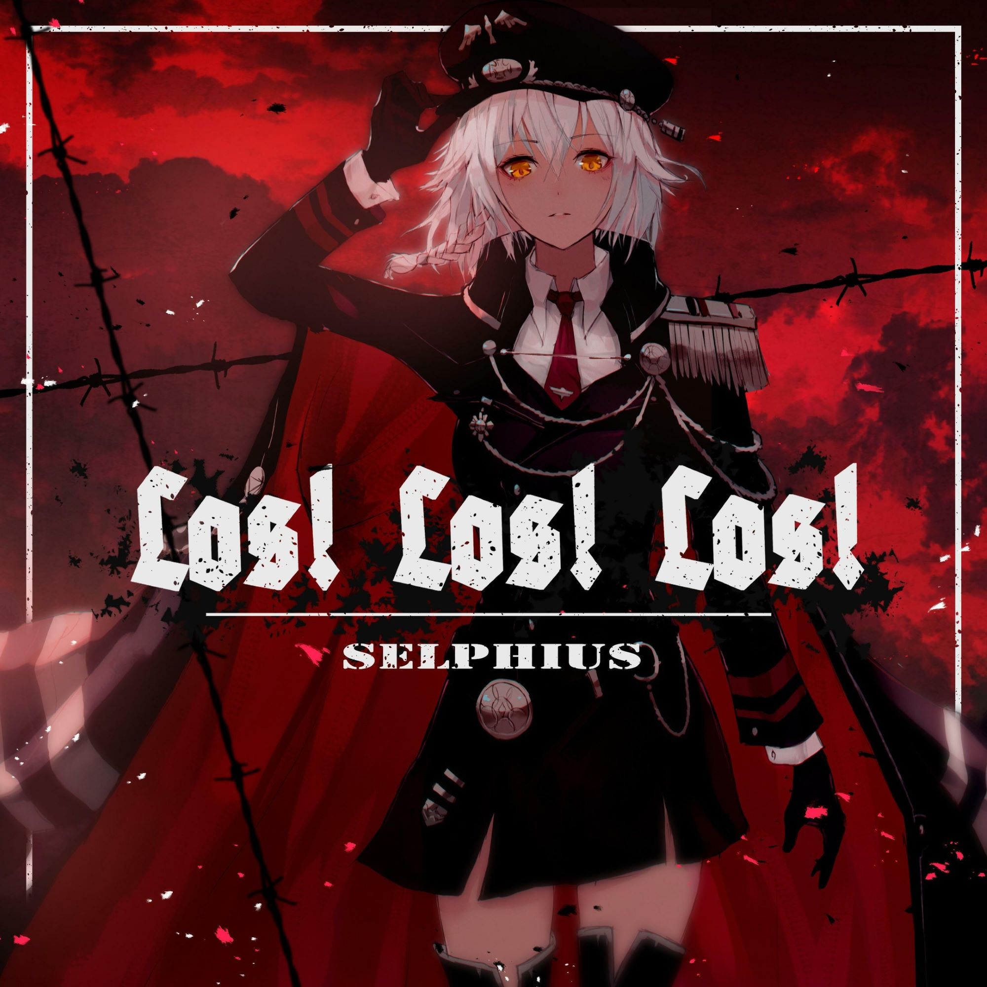 Steam Workshop::Los! Los! Los! Selphius