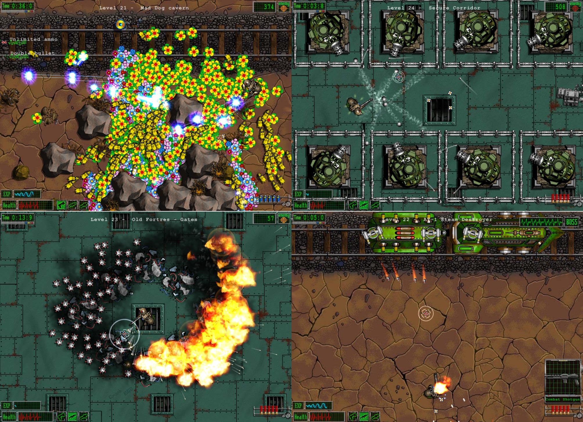 Steam Community :: RIP 3: The Last Hero