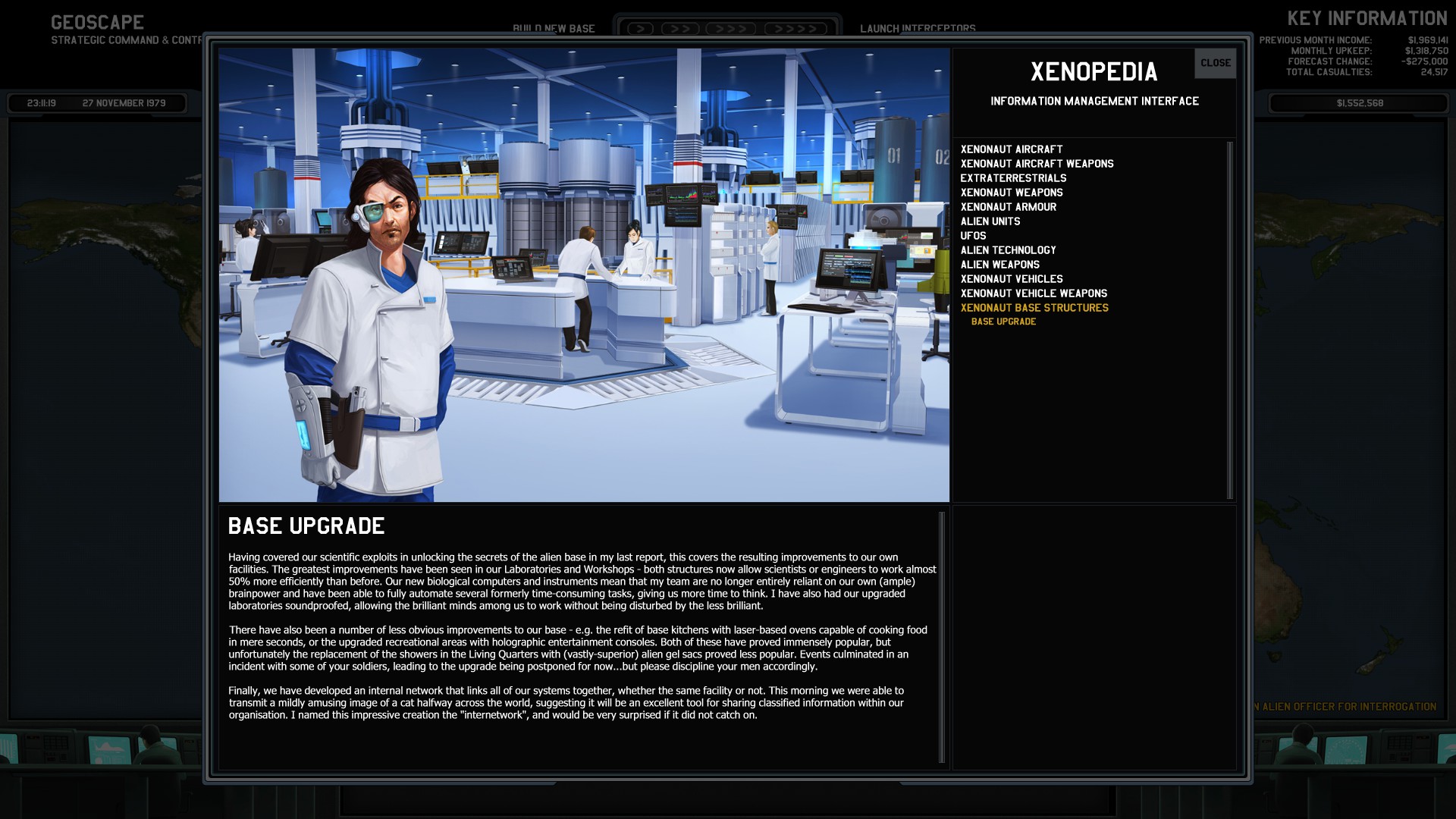 Steam Community :: Xenonauts