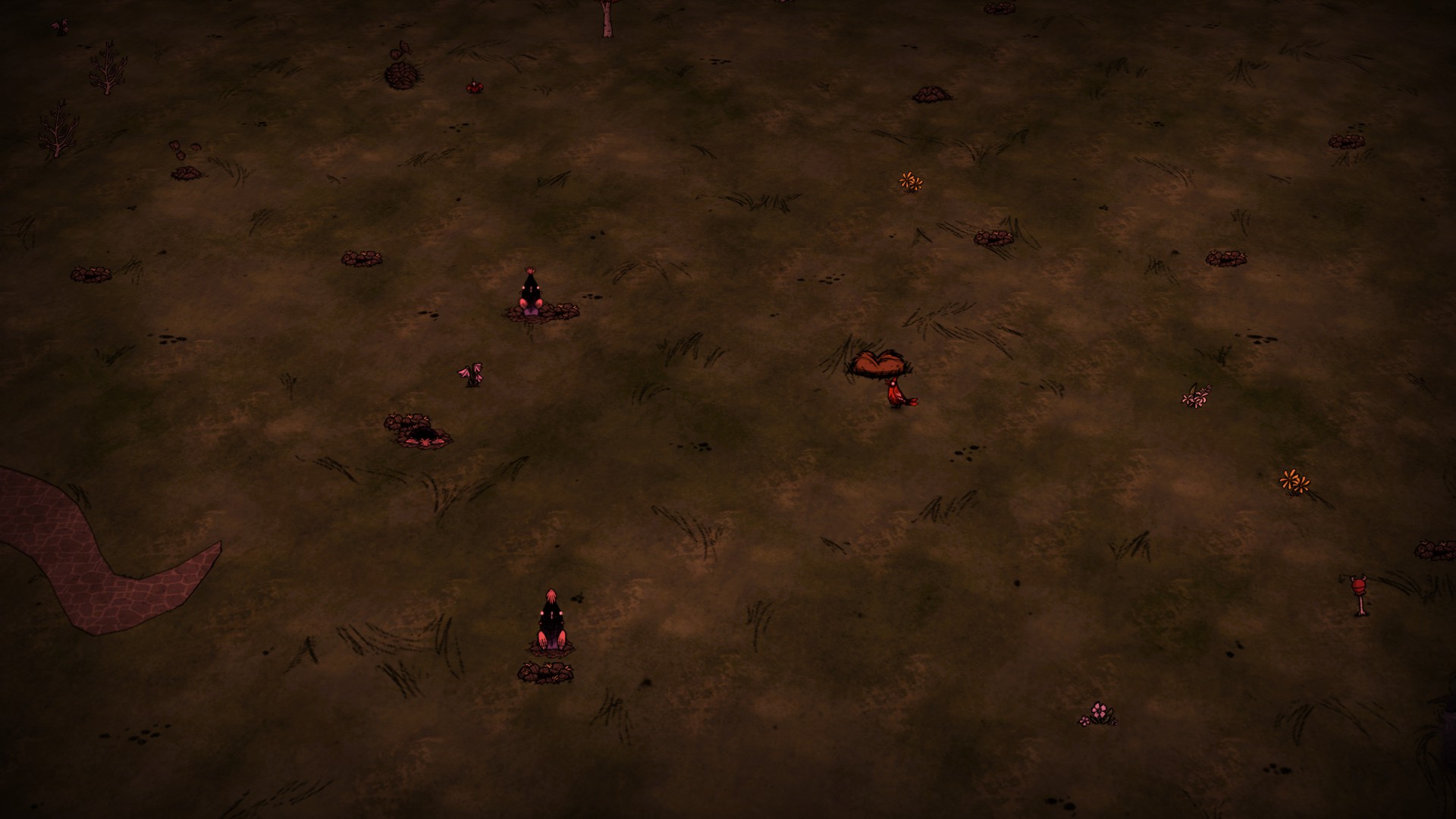 Steam Community :: Guide :: Detailed Biome Guide - Forest