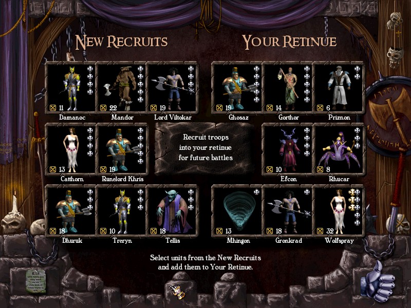 Steam Community :: Warlords Battlecry III