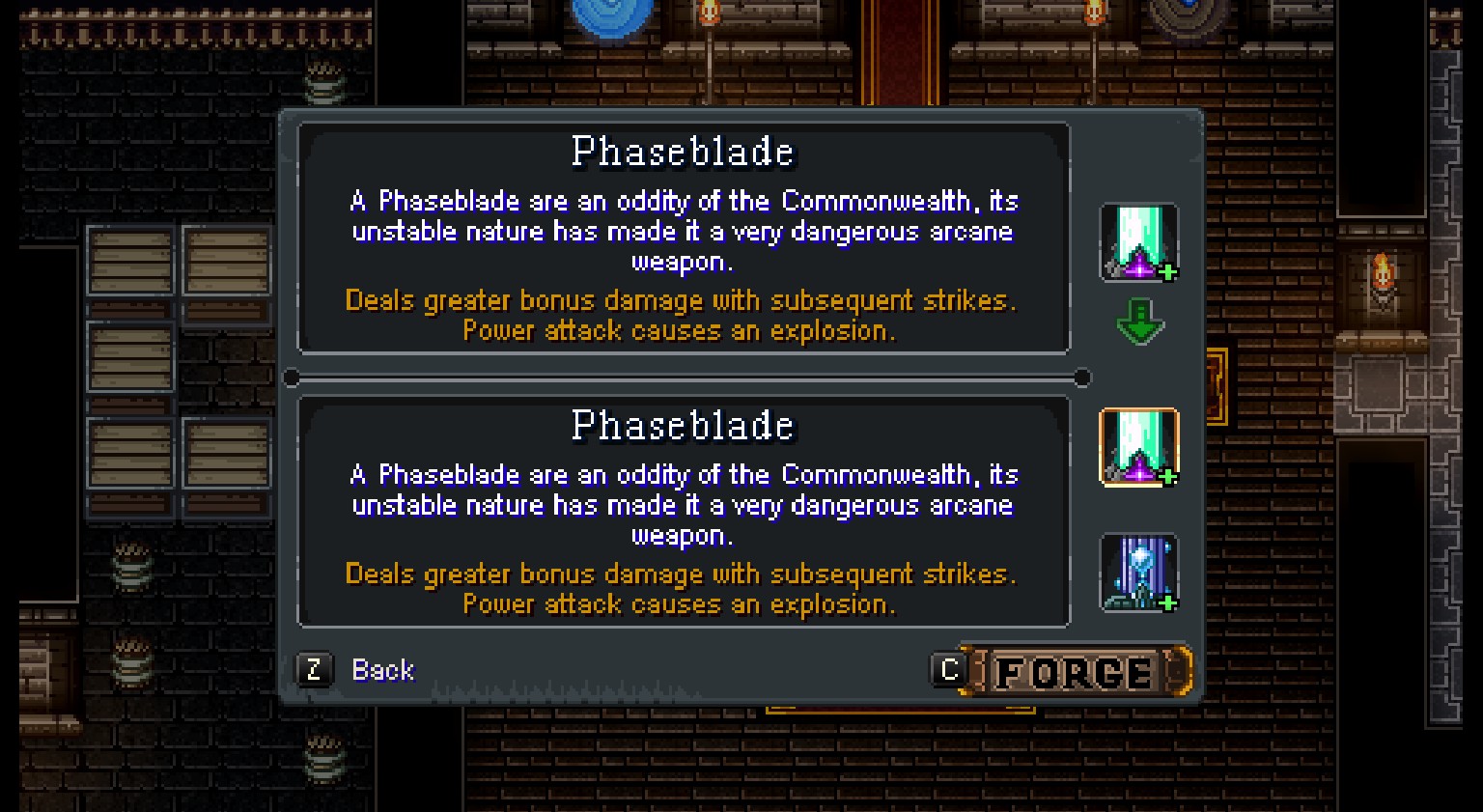 Spellsword Guide – Steam Solo