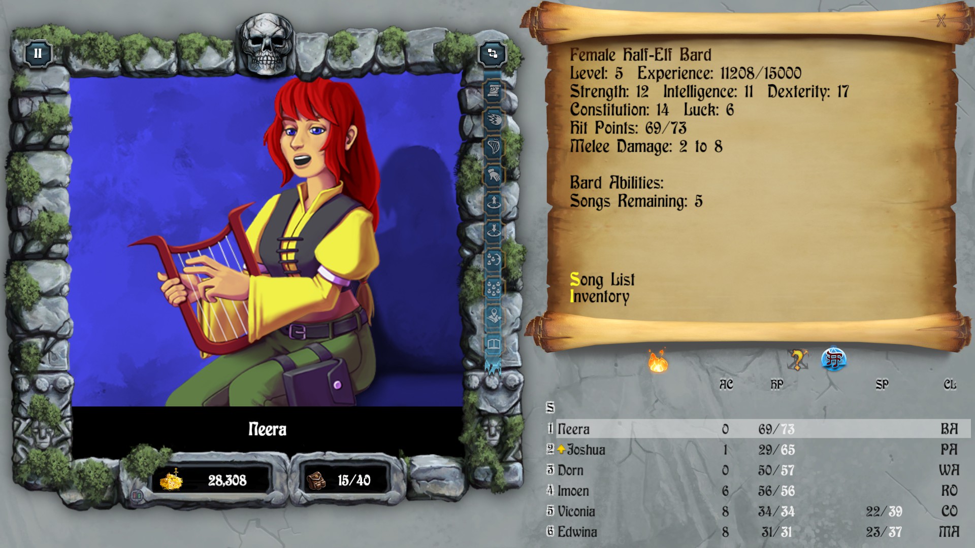 Steam Community :: The Bard's Tale Trilogy