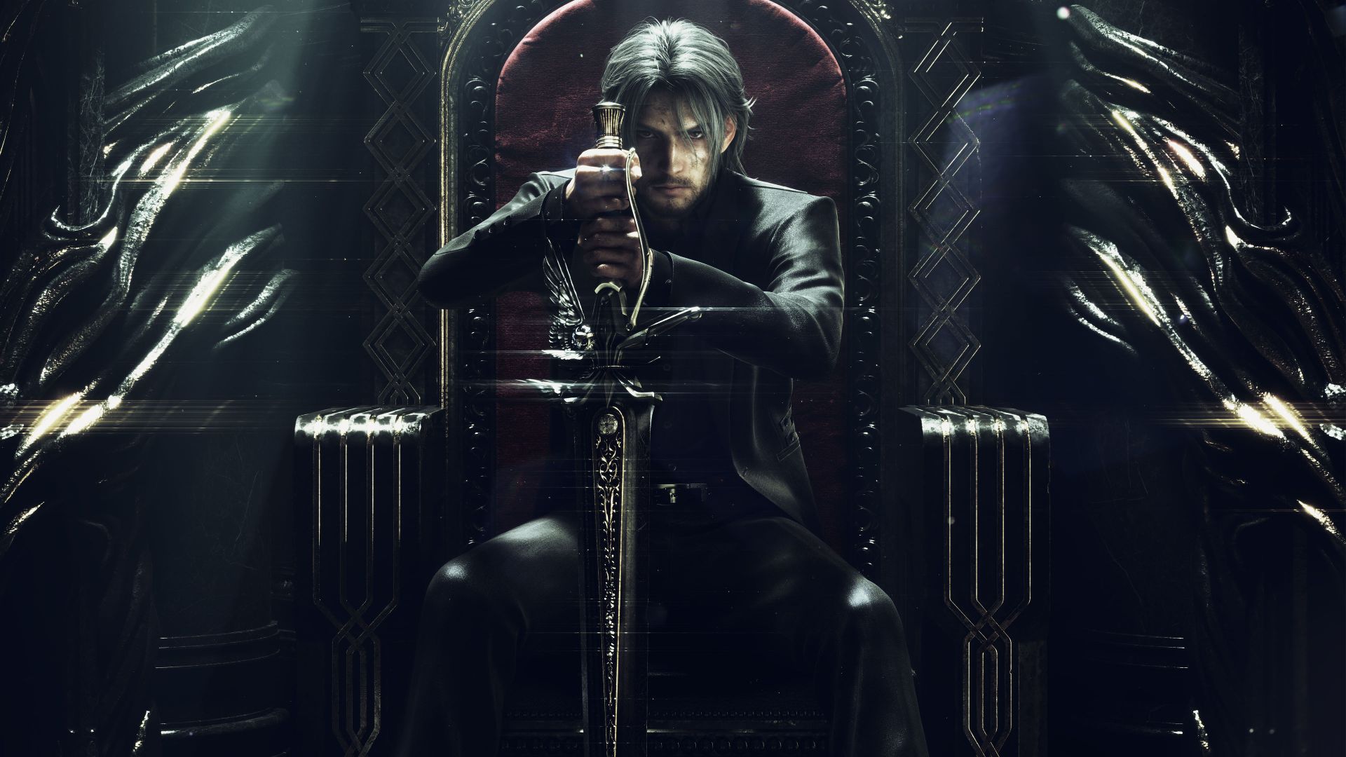 FINAL FANTASY XV WINDOWS EDITION Guia de Conquistas Final Fantasy XV ... FINAL FANTASY XV WINDOWS EDITION Guia de Conquistas Final Fantasy XV ...