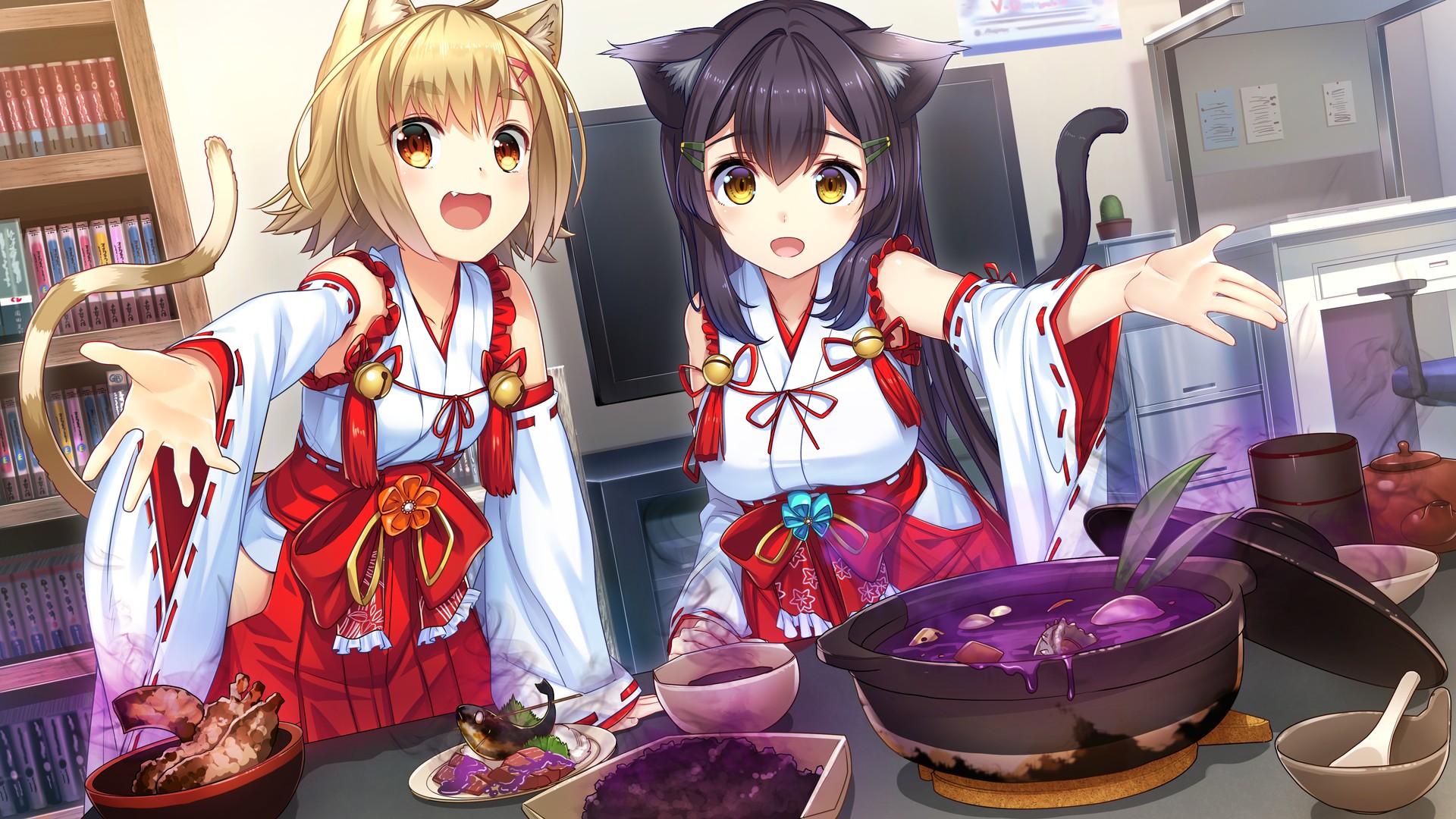 Steam Community :: NekoMiko