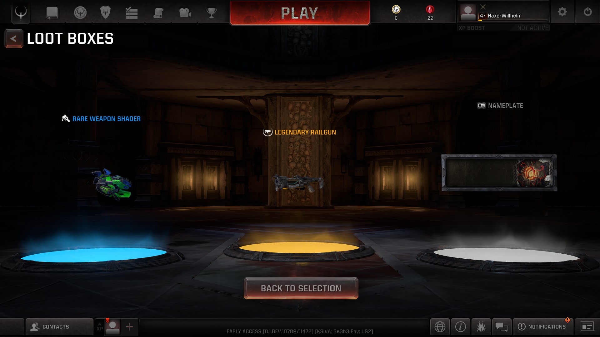 Steam Community :: Quake Champions