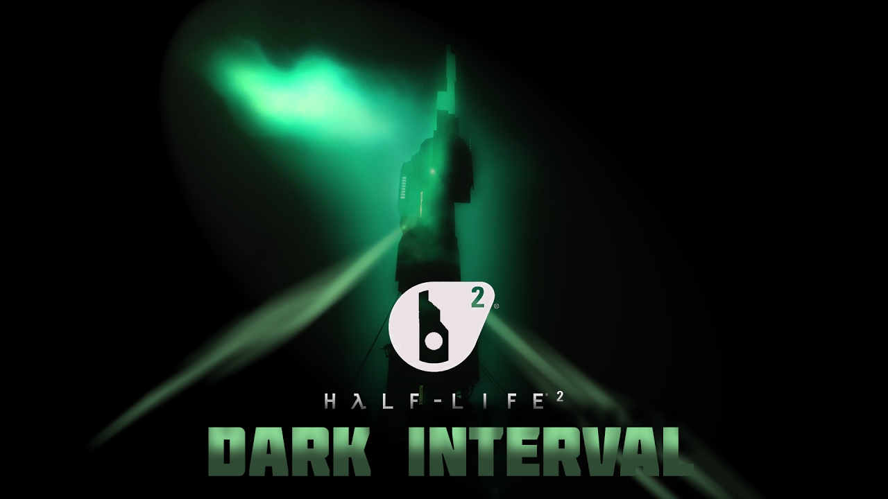 Steam Community :: Guide :: Half-Life 2 - Dark Interval (1.2 Update)