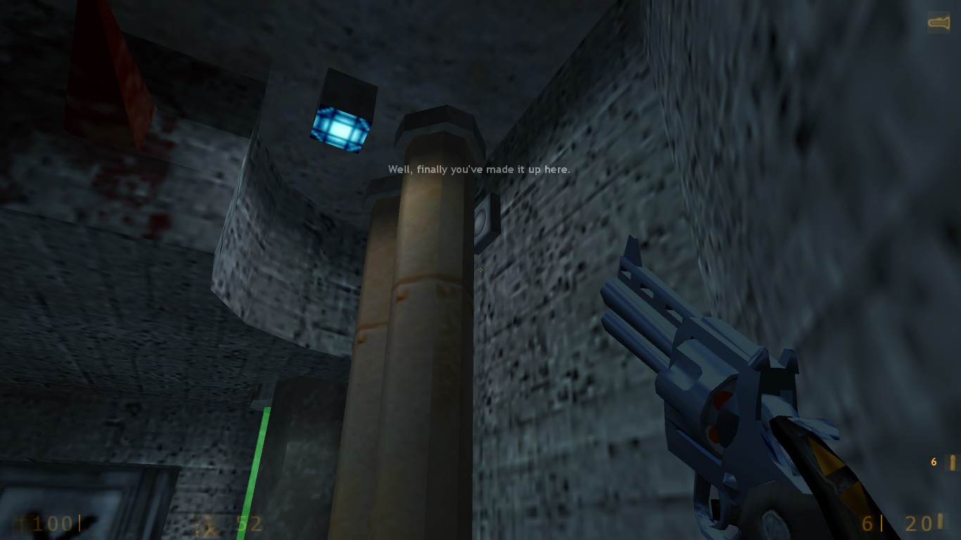 Steam Community :: Guide :: Halfquake Trilogy - Руководство по достижениям