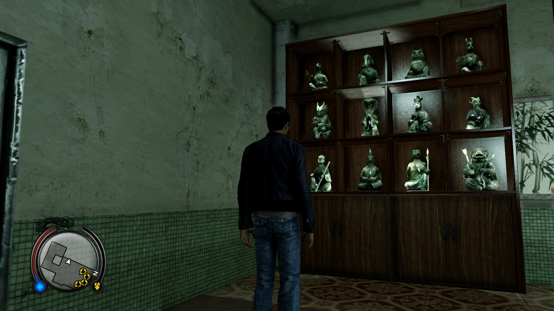 Steam Community :: Sleeping Dogs™