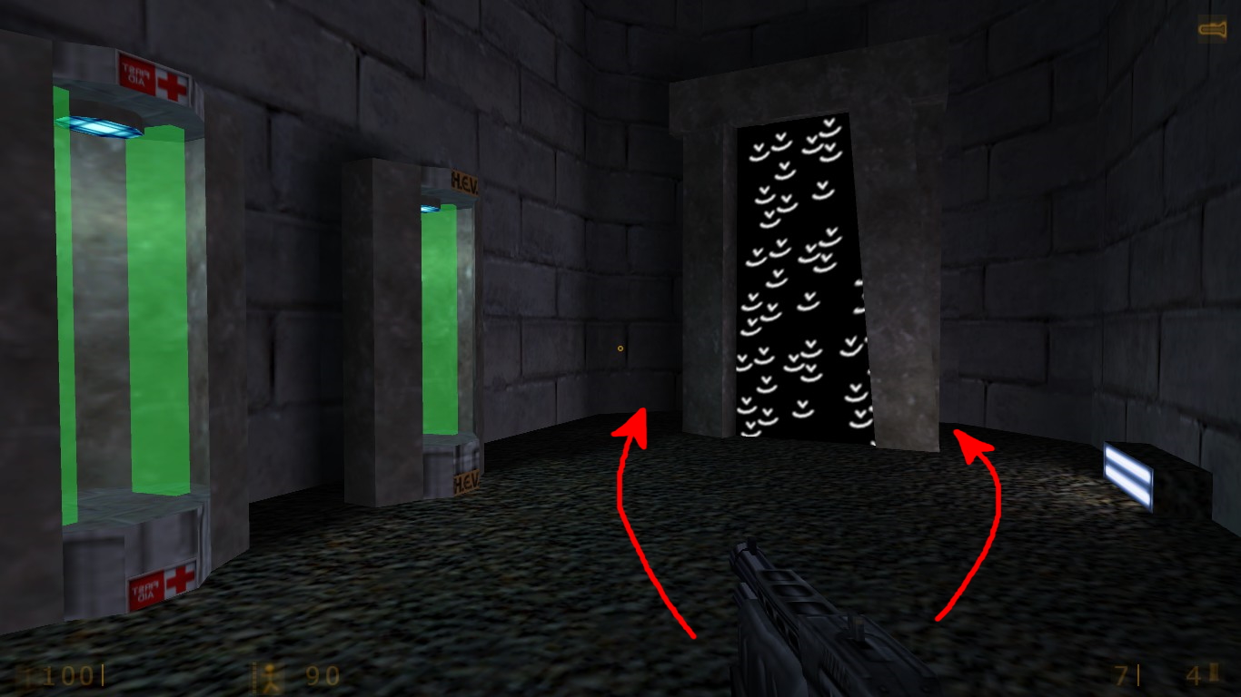Steam Community :: Guide :: Halfquake Trilogy - Руководство по достижениям