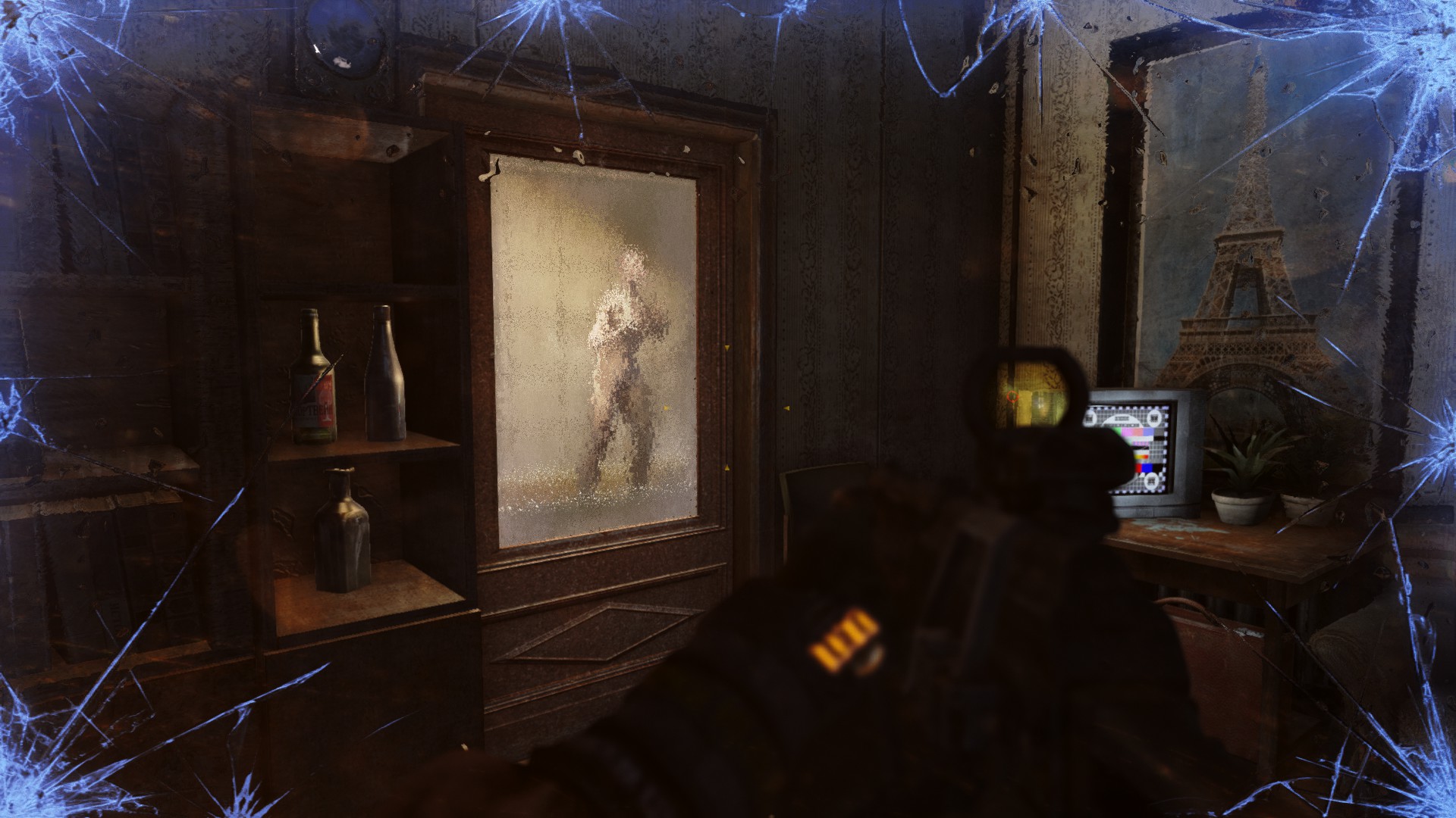 Steam Community :: Metro: Last Light Redux