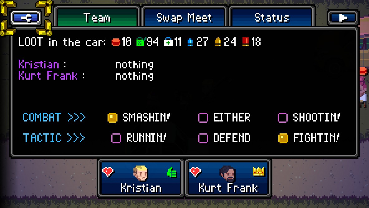 How to Survive Death Road to Canada – Steam Solo