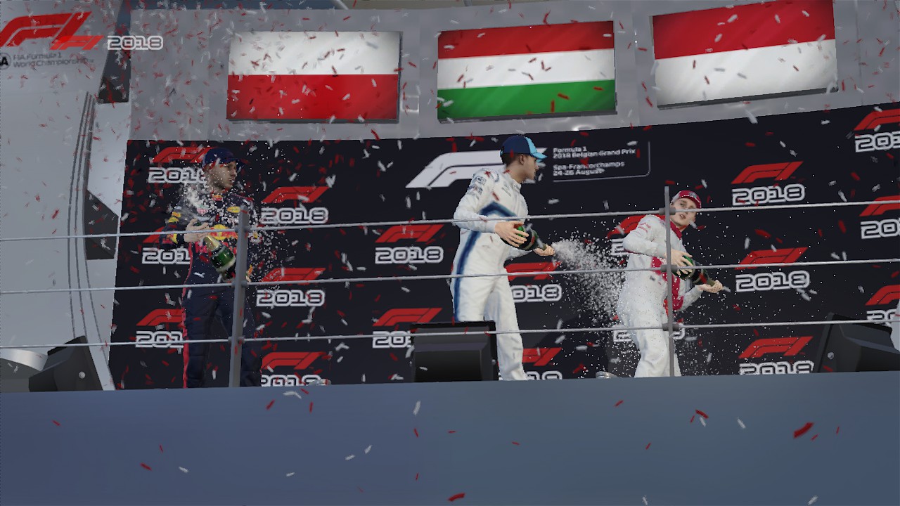 Steam Community :: F1 2018