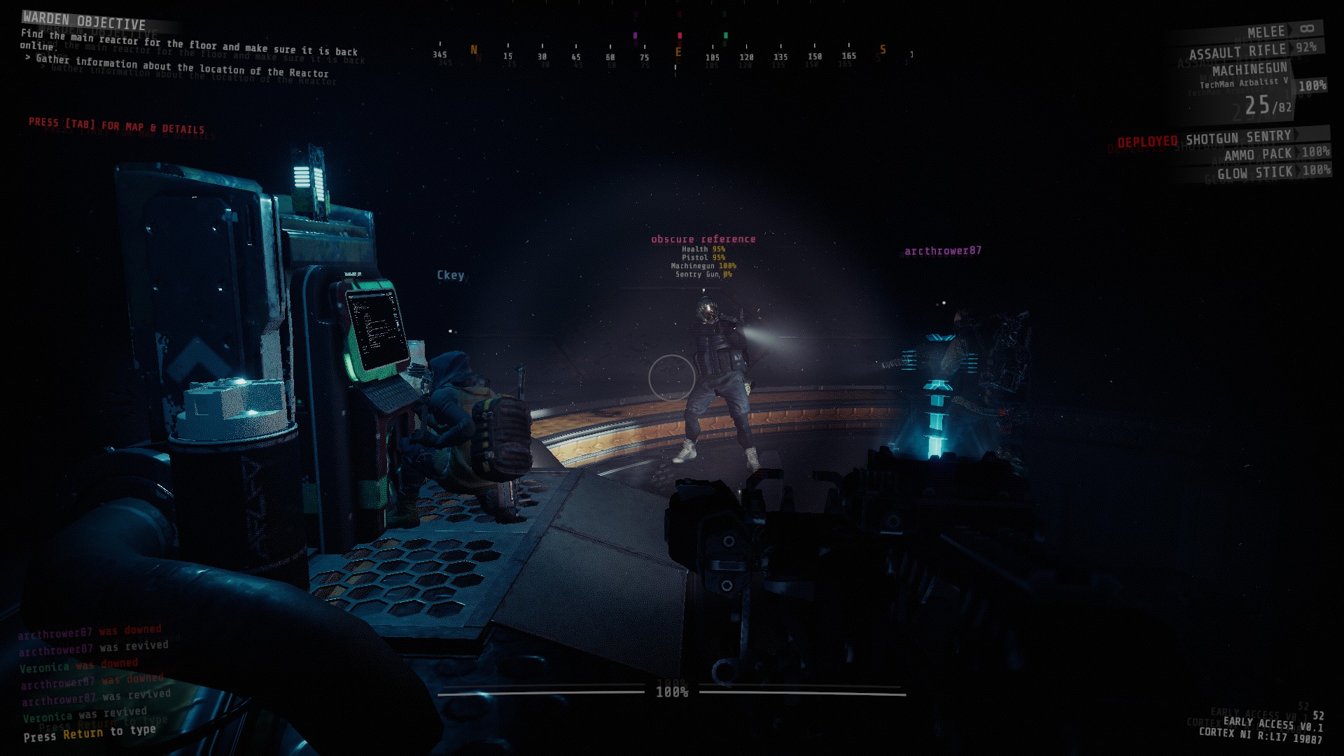 Steam Community :: Veronica :: Screenshots