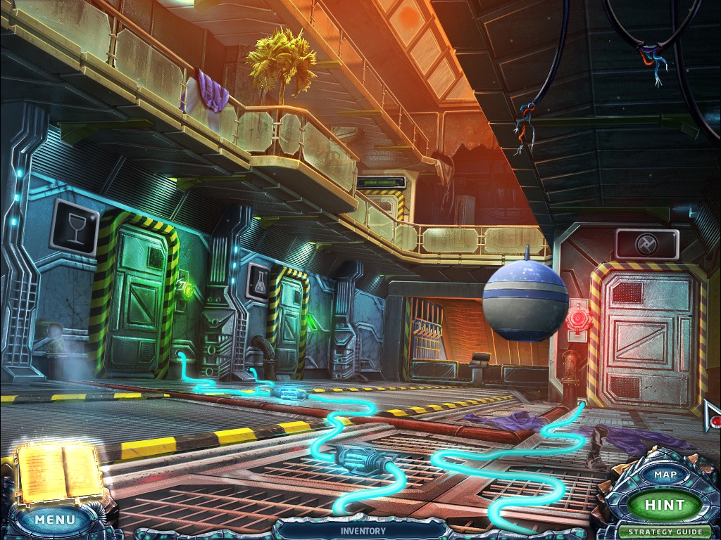 Steam Community :: Eternal Journey: New Atlantis