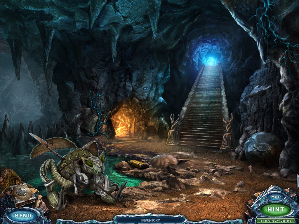 Steam Community :: Eternal Journey: New Atlantis