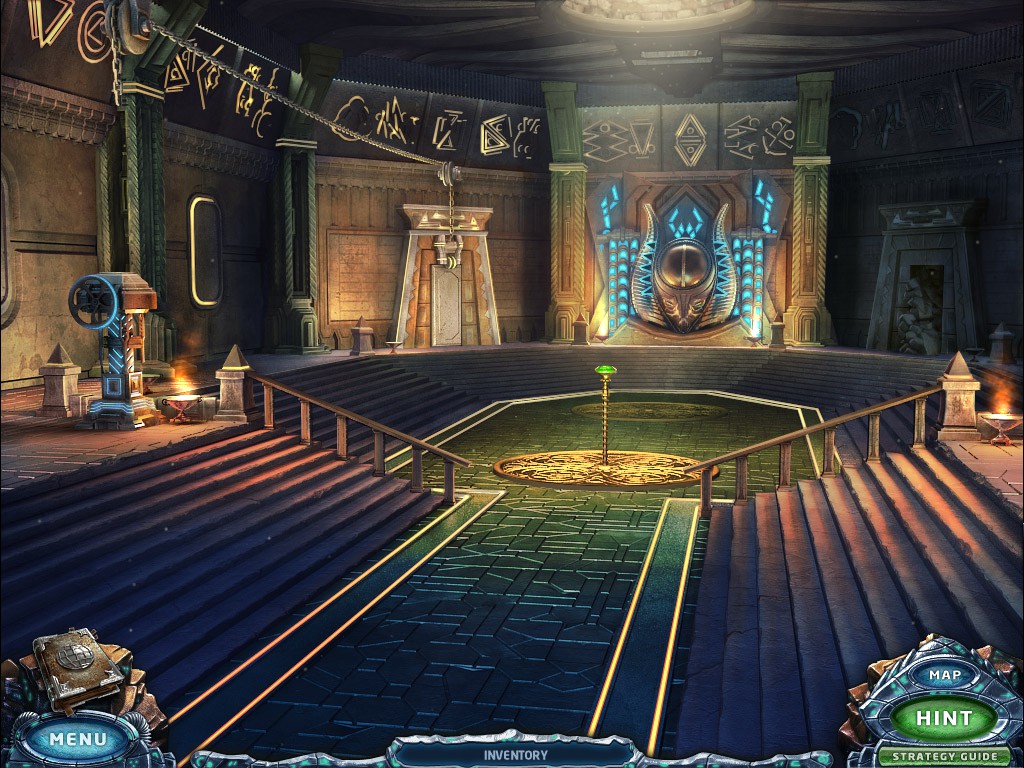 Steam Community :: Eternal Journey: New Atlantis