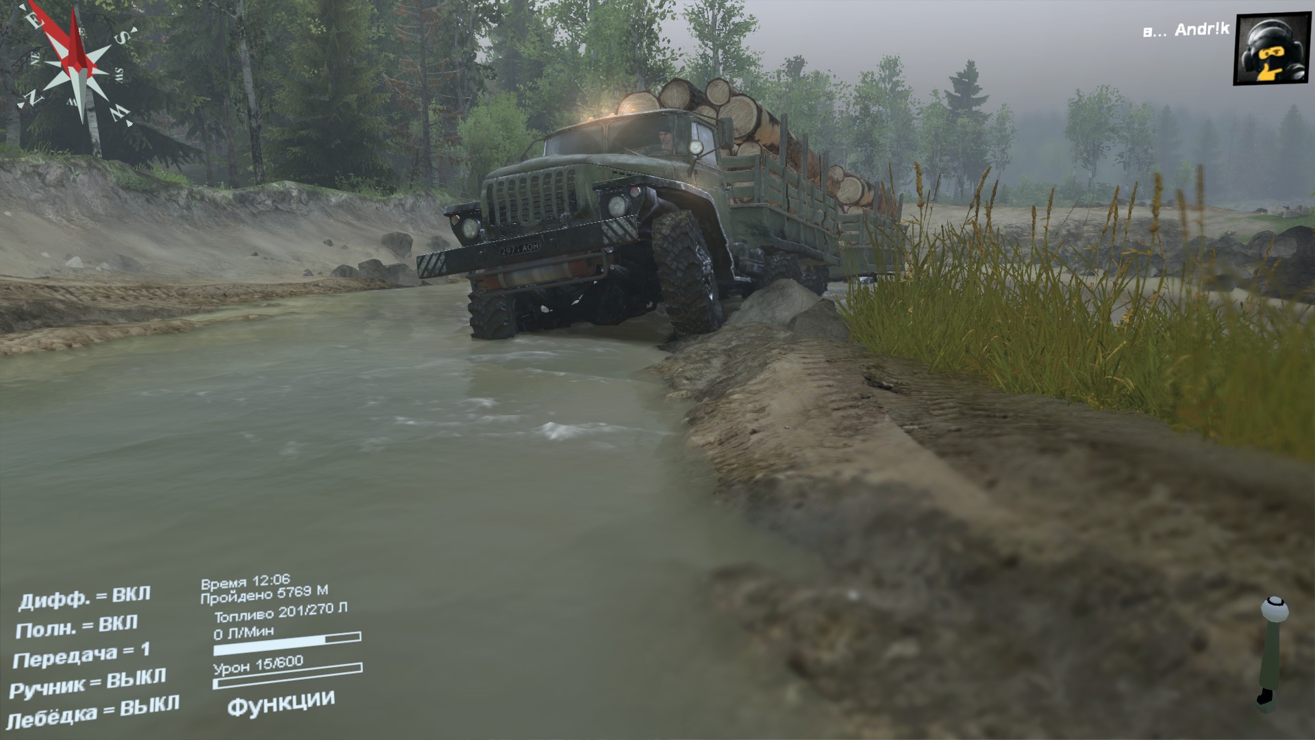 Steam Community :: Spintires: The Original Game