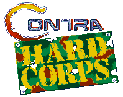 Steam Community :: Guide :: Contra: Hard Corps - Routs to Endgame