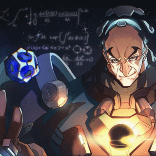 Steam Workshop::Sigma Wallpaper [Overwatch]