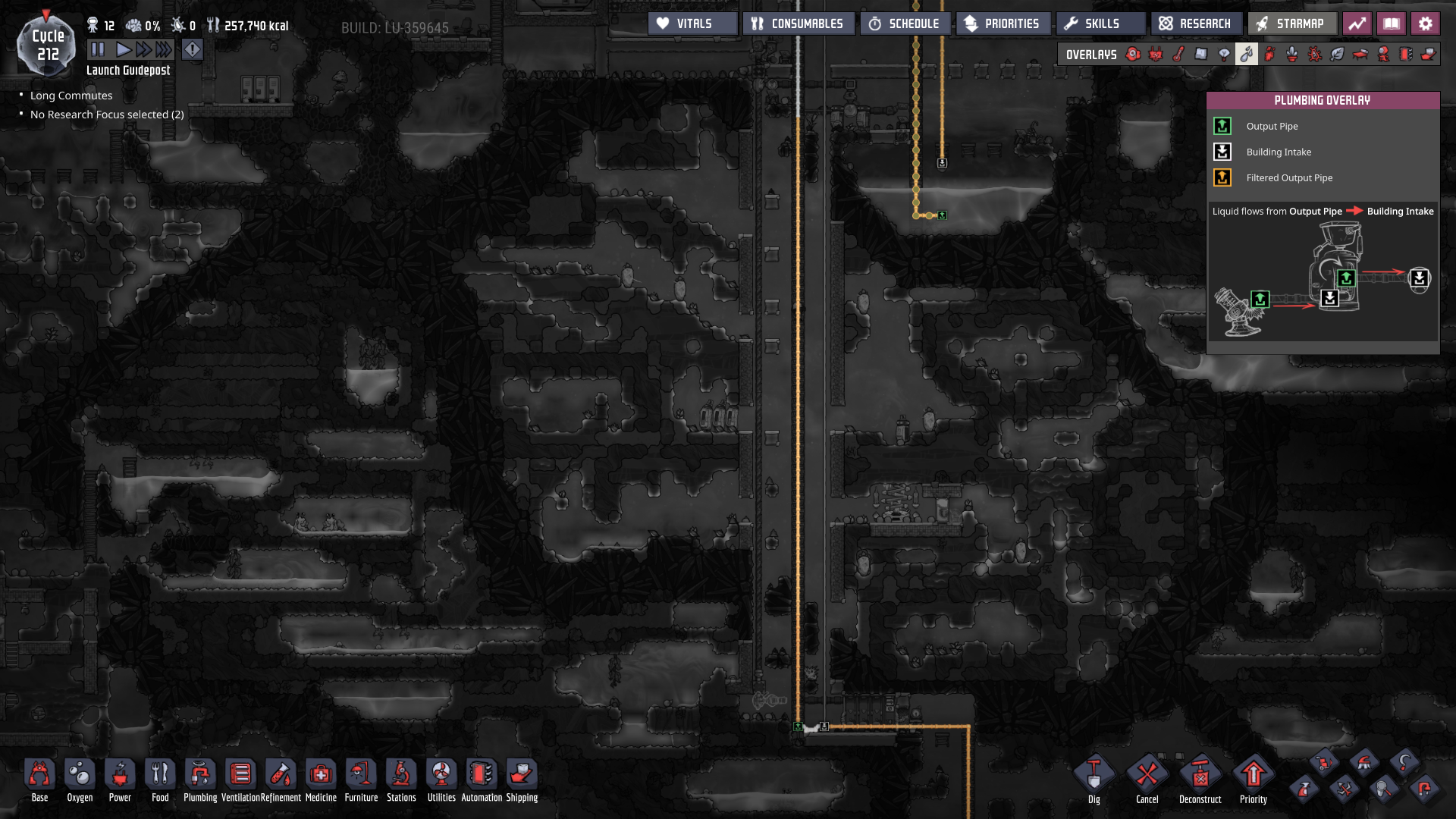 Steam Community :: Guide :: ONI - Surviving the Late-Game