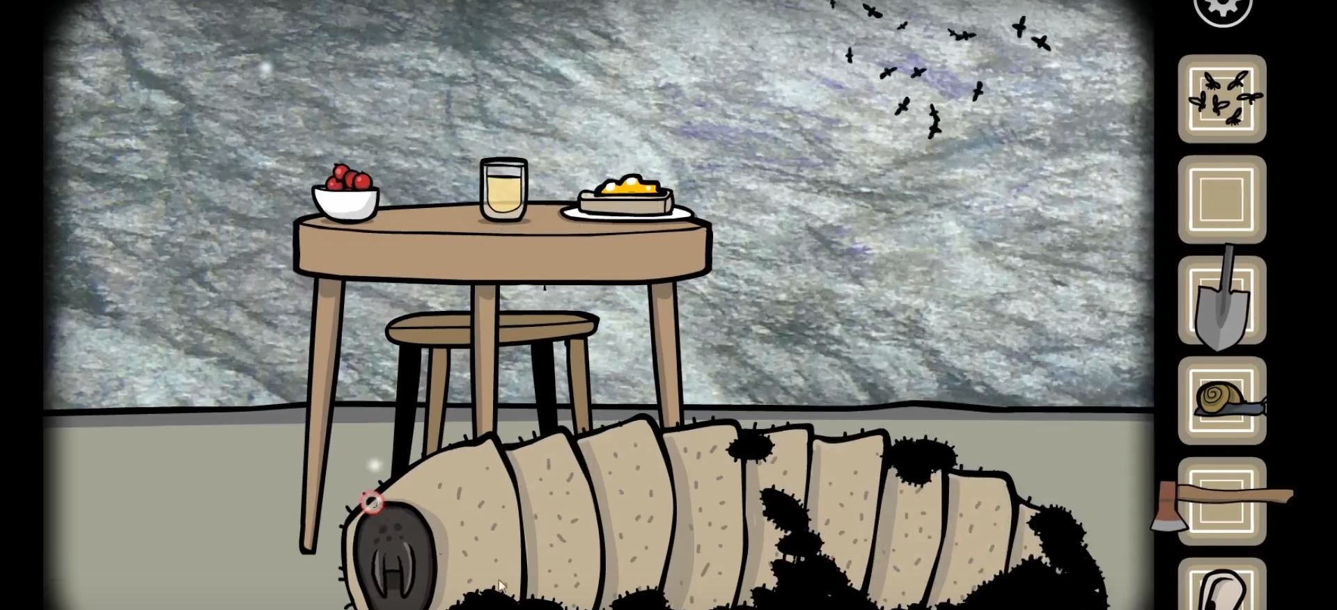 Steam Community :: Guide :: Rusty Lake Paradise, Guía para sacar todos ...