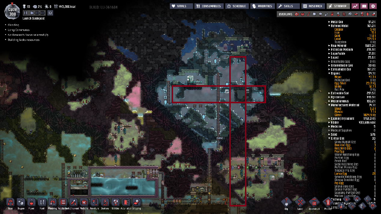 Steam Community :: Guide :: ONI - Surviving the Late-Game