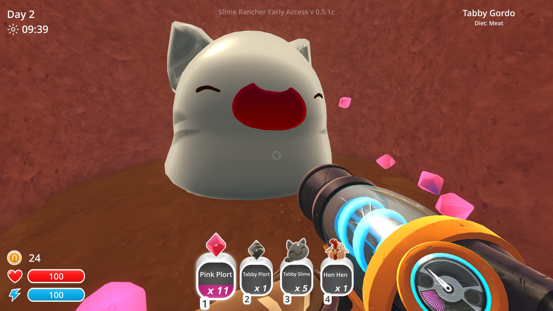 Steam Community :: Slime Rancher