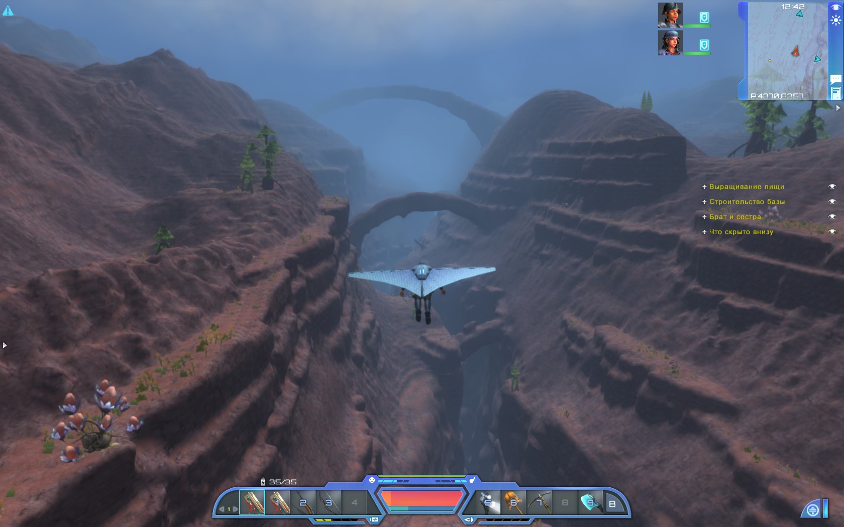 Steam Community :: Planet Explorers