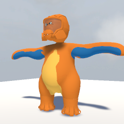 Steam Workshop::Charizard
