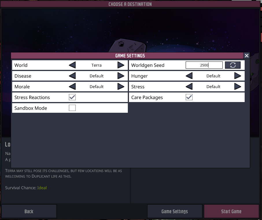 Steam Community :: Guide :: ONI - Surviving the Early Game
