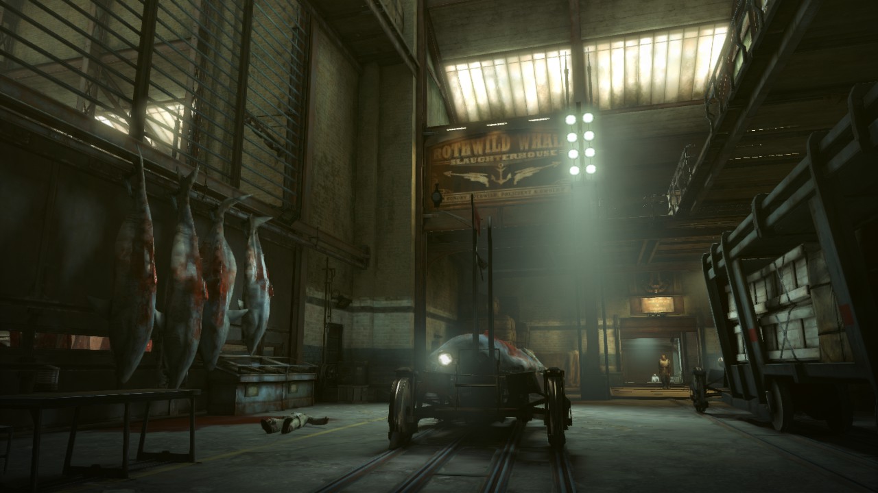 Steam Community :: Dishonored