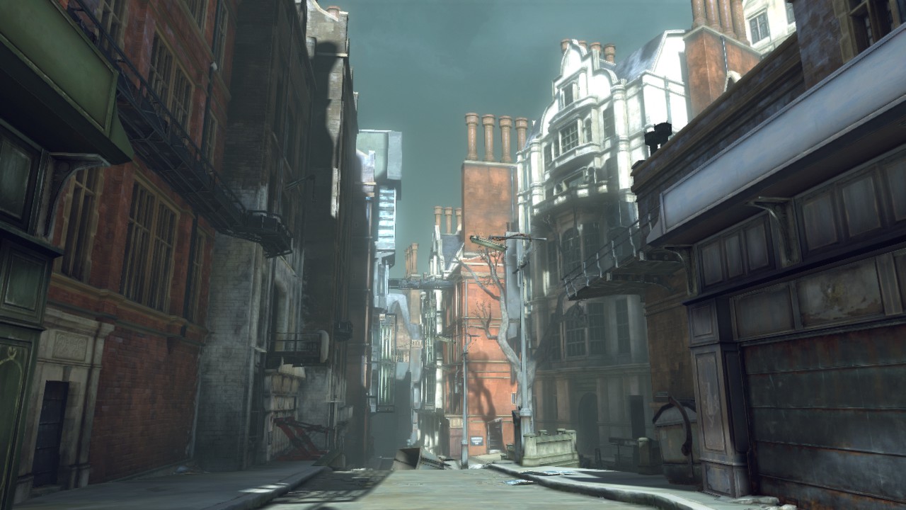 Steam Community :: Dishonored
