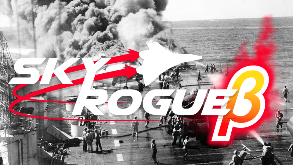Steam Community :: Sky Rogue
