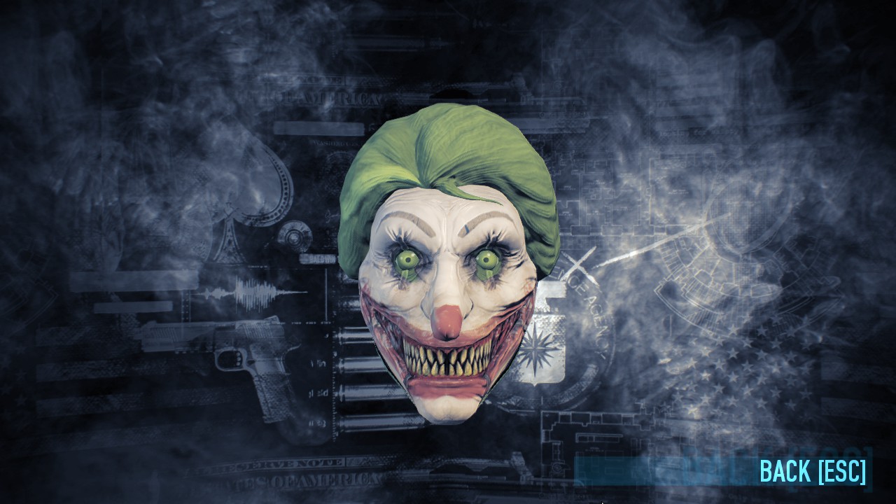Steam Community :: Guide :: How to Make Masks from Movies, Video Games ...