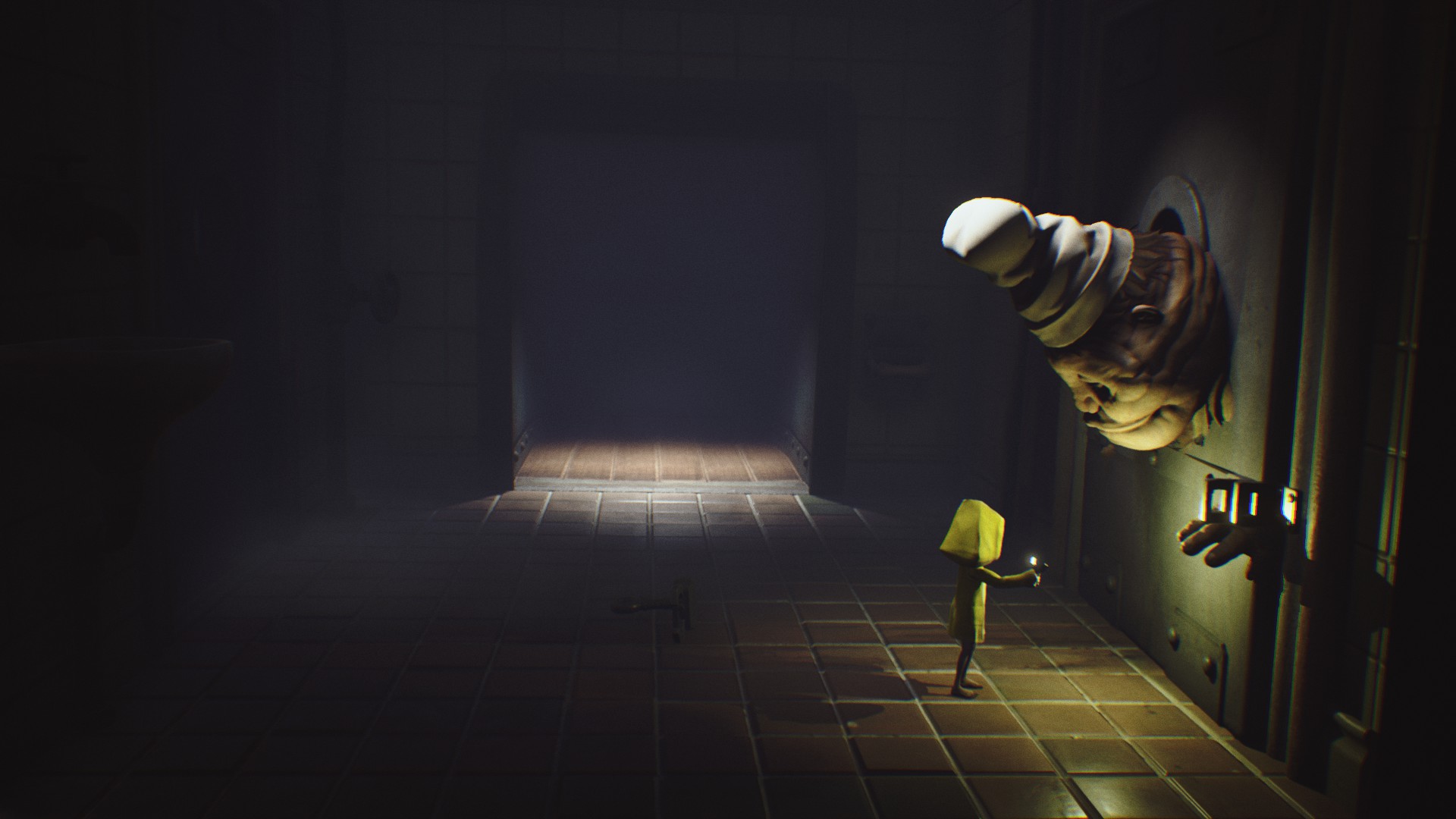 Steam Community :: Little Nightmares