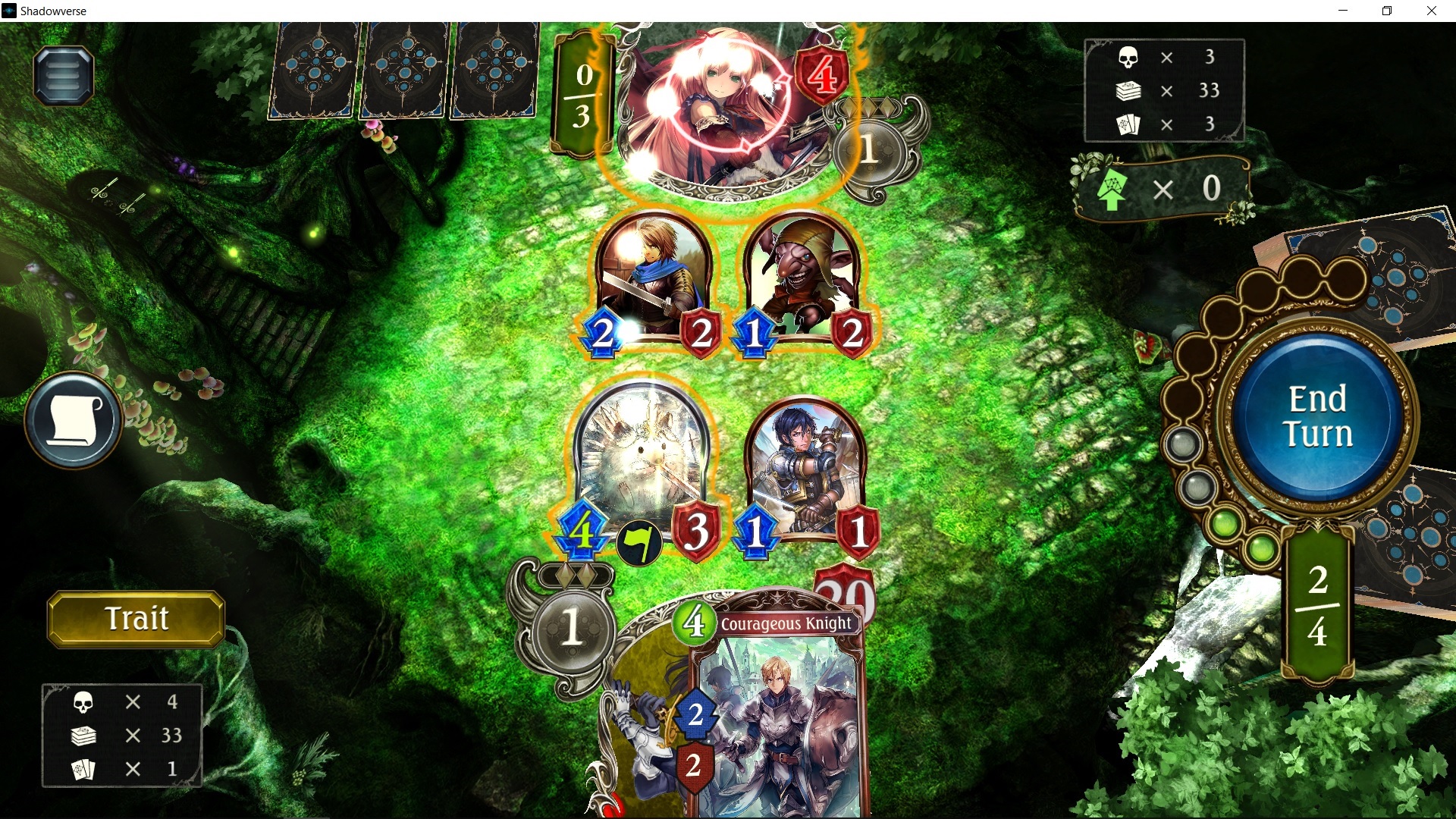 Teach me the draw card art (all faction) = – Steam Solo