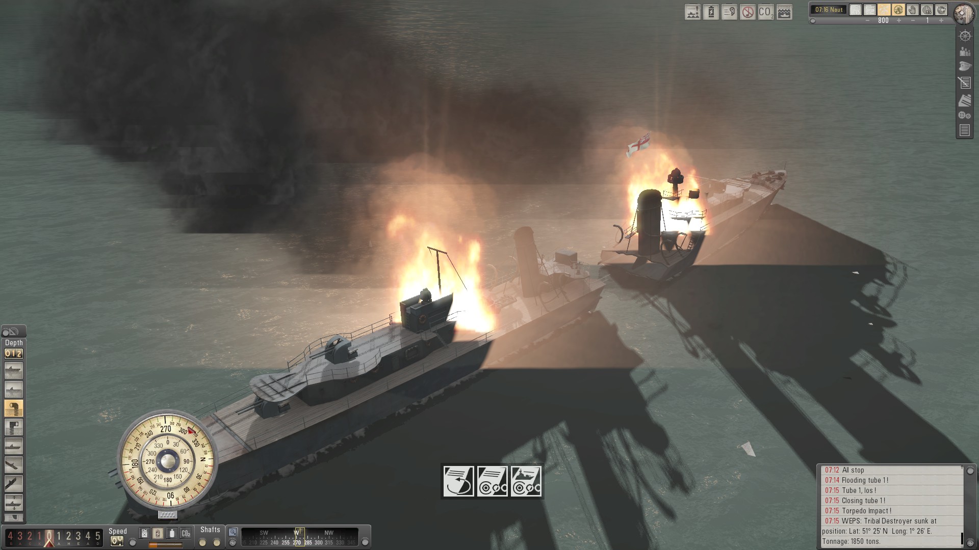 Steam Community :: Silent Hunter 5: Battle of the Atlantic