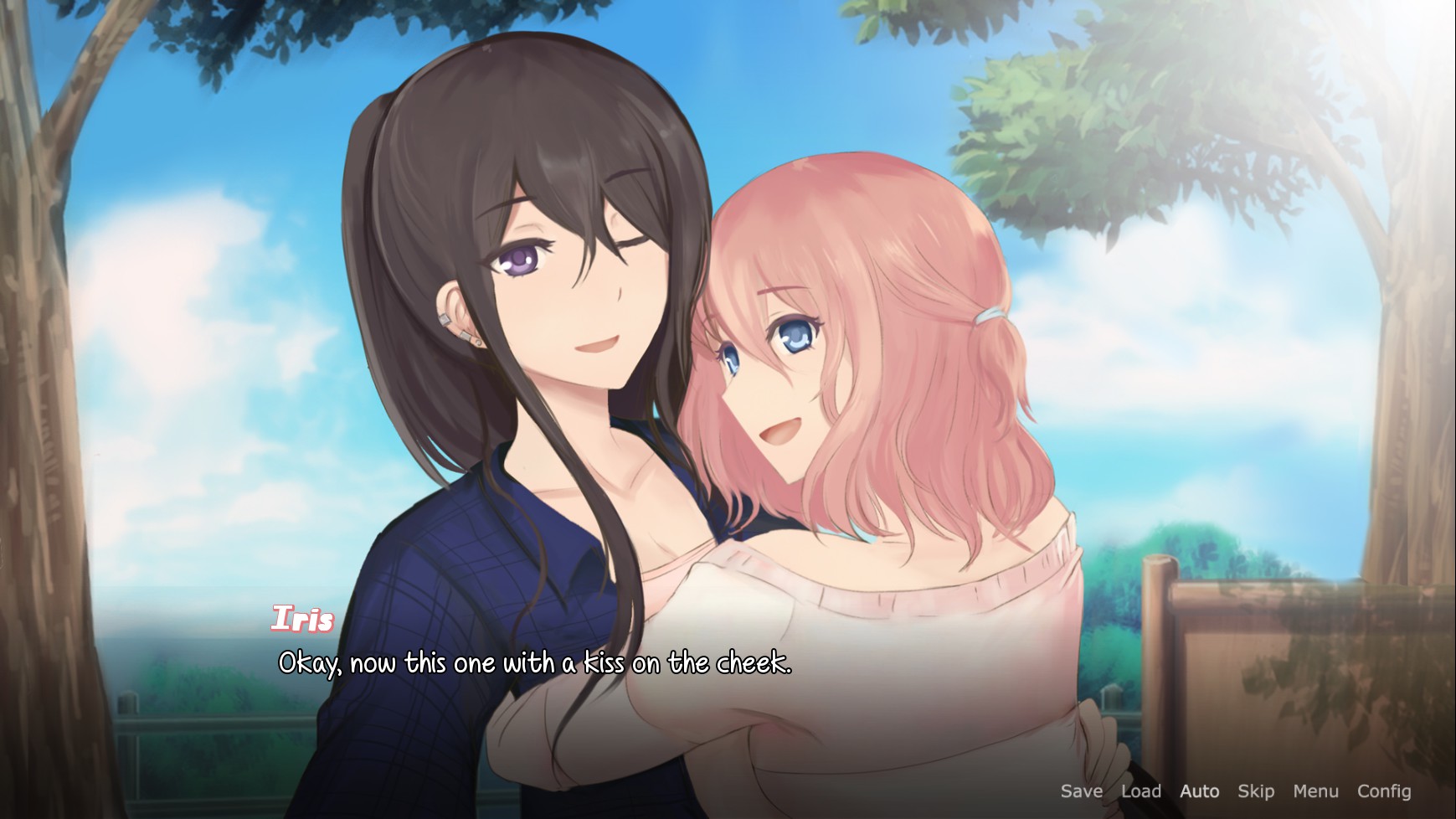 Steam Community :: Love Ribbon