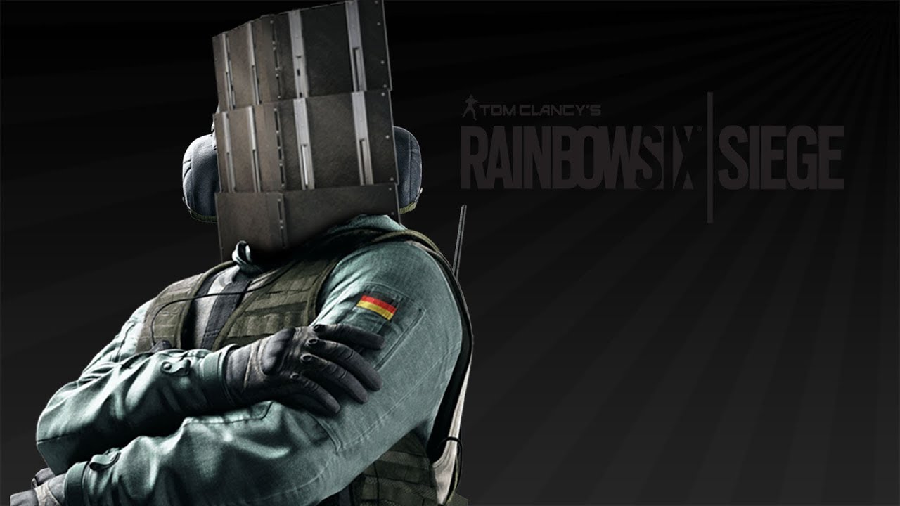 Steam Community :: Guide :: Типы игроков в R6:Siege