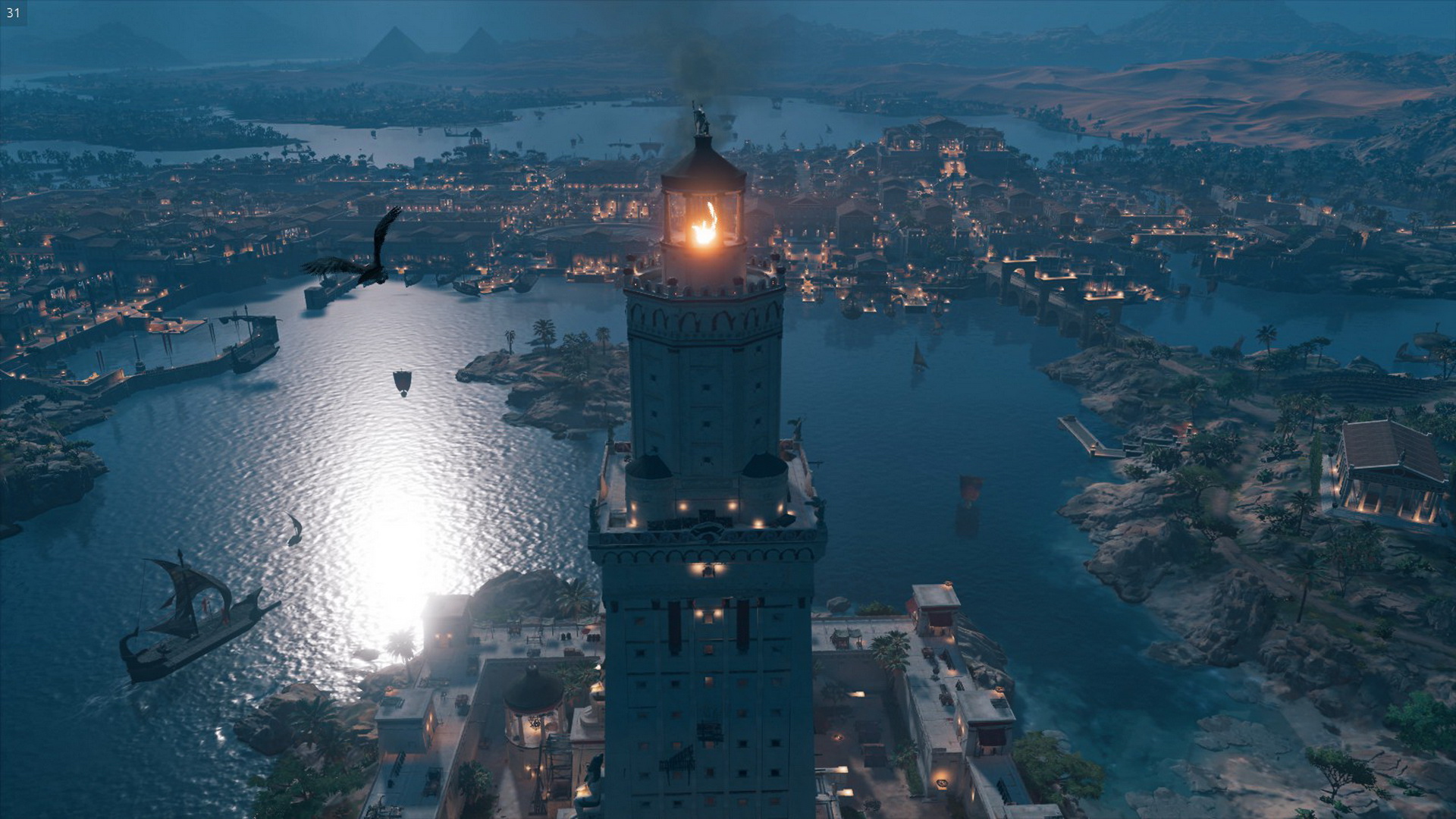 Steam Community :: Screenshot :: An Ancient Wonders - The Lighthouse of ...