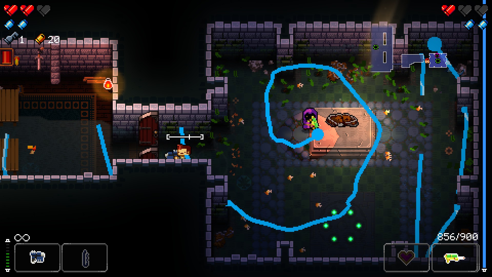 Steam Community :: Enter the Gungeon