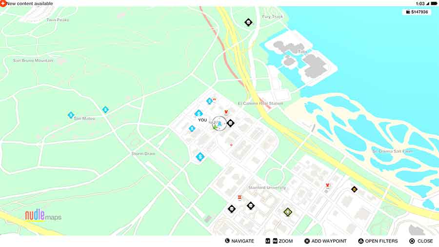 Steam Community :: Guide :: Watch_Dogs 2 Hidden Clothing