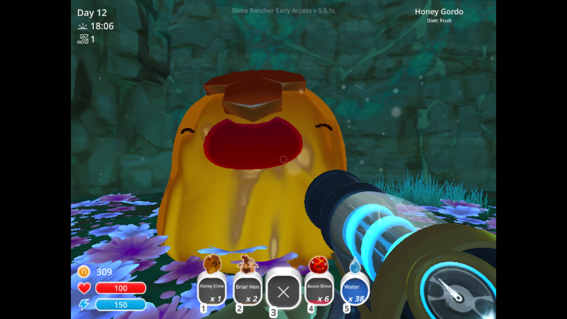 Steam Community :: Slime Rancher