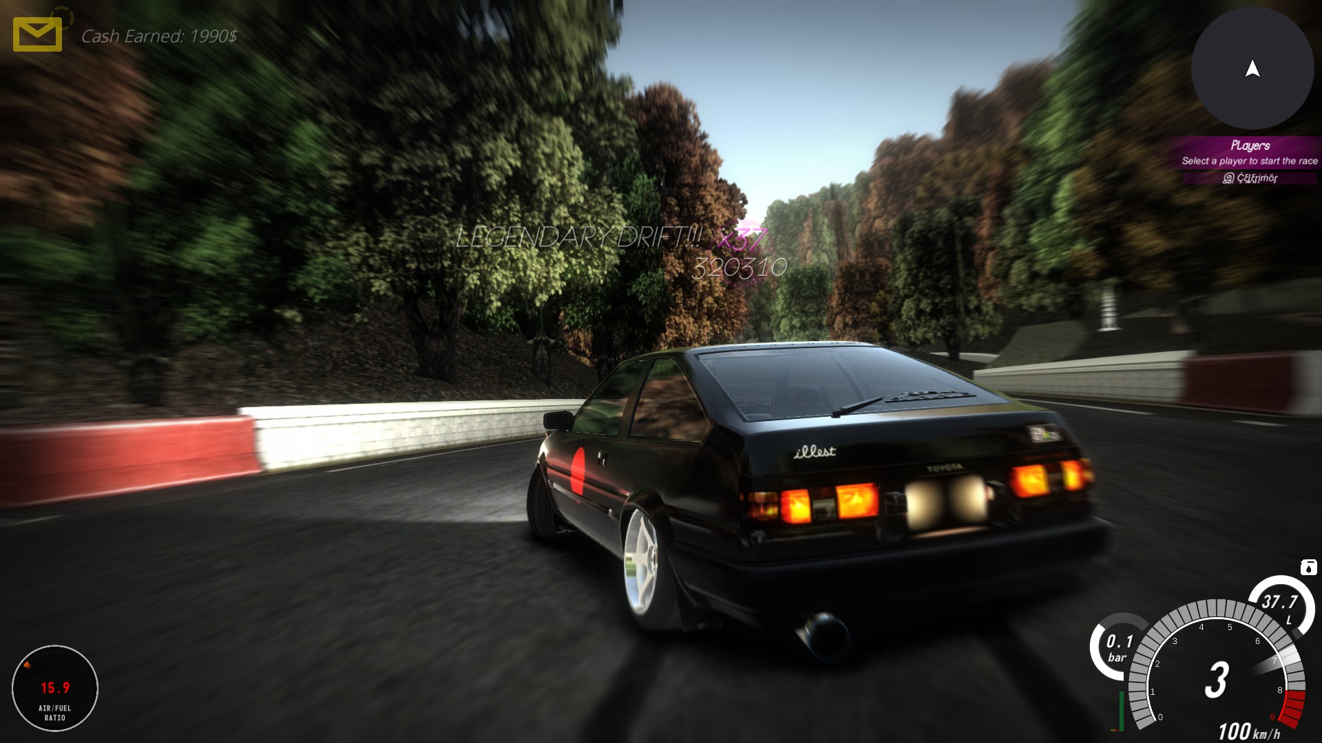 Steam Community :: Drift Horizon Online