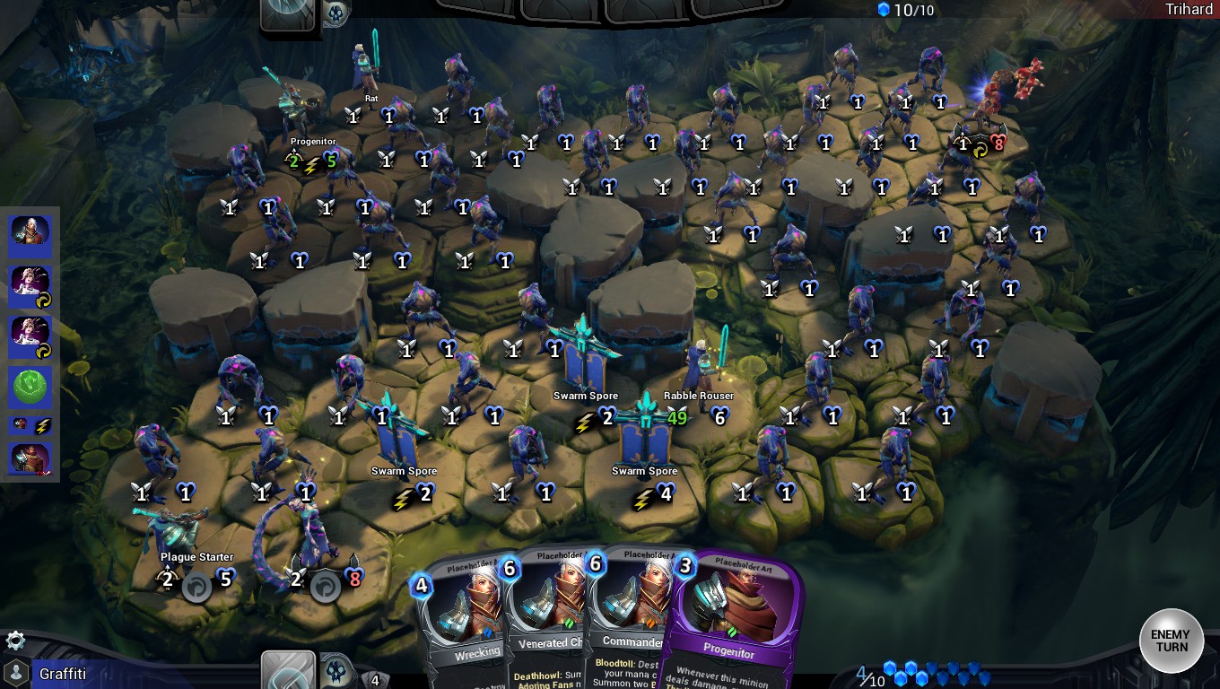 Steam Community :: Shardbound