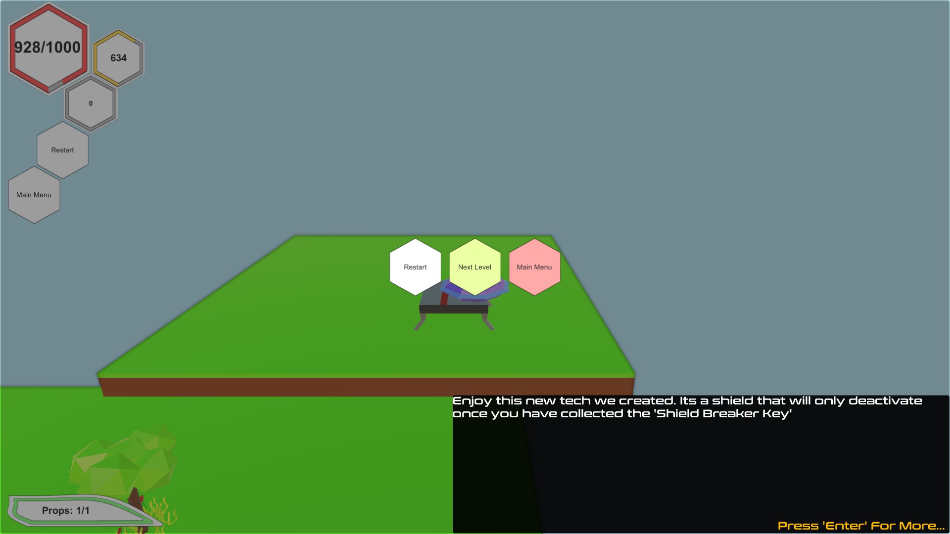 Steam Community :: Alien Hostage
