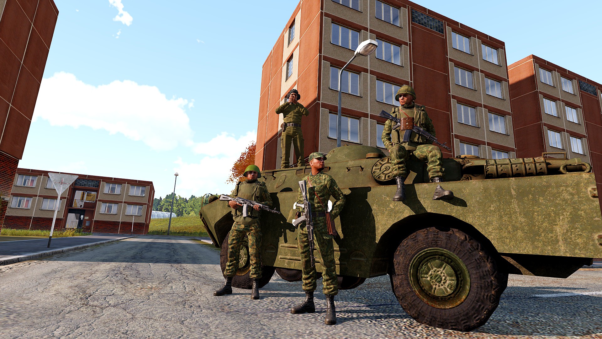 Steam Community :: Arma 3