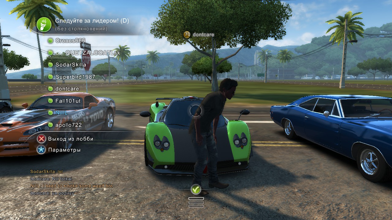 Steam Community :: Test Drive Unlimited 2