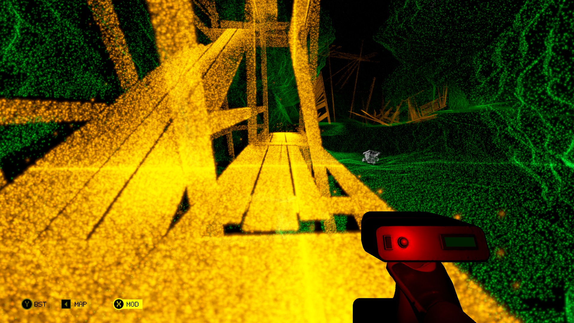 Steam Community :: Scanner Sombre